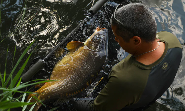 Trakker Nůžky Braid Scissors - Rybářské potřeby | Karel Nikl